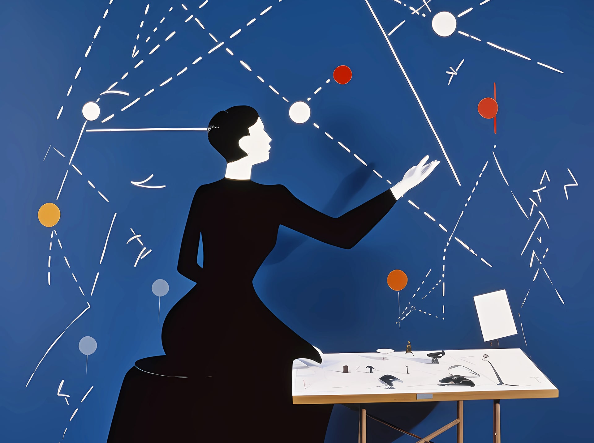 The logistics – Search Neta